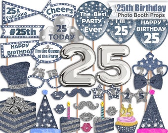 Denim Photo Booth - Etsy