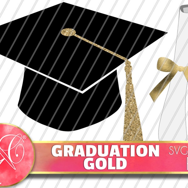 Diploma Svg Etsy