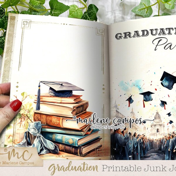 Graduation - Etsy