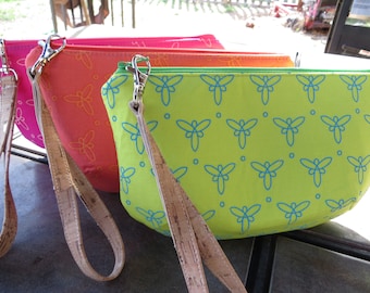 Instant Download PDF Sewing Pattern Sammy Zip Wallet | Etsy