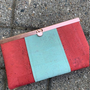Instant Download PDF Sewing Pattern Diva Frame Wallet - Etsy