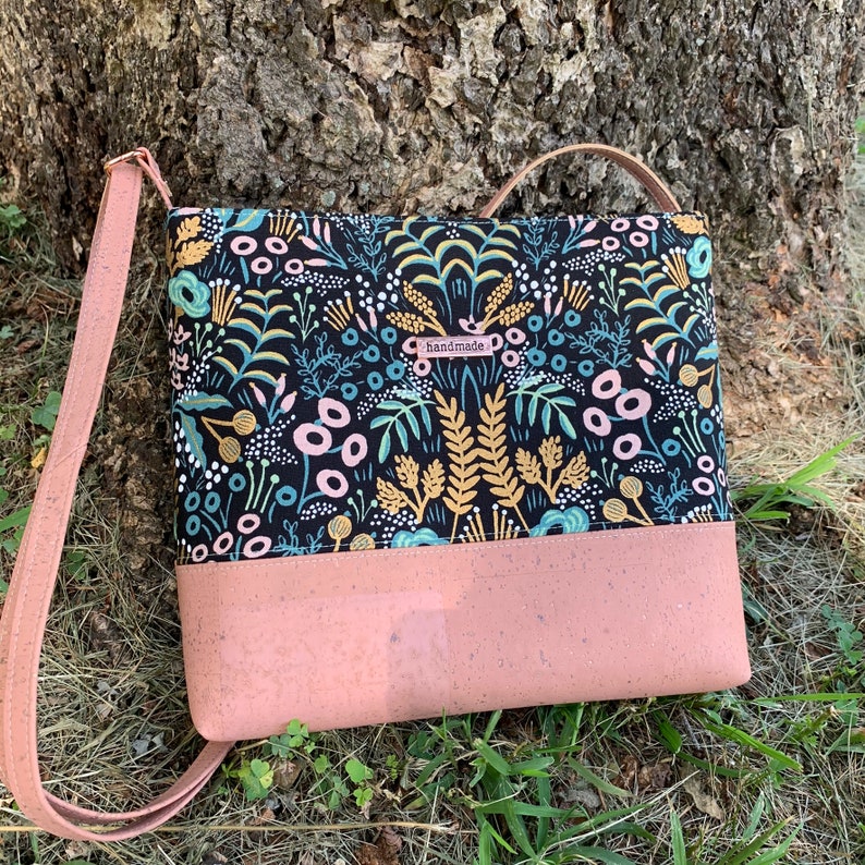 Instant Download - PDF Sewing Pattern - Lola Crossbody - Etsy