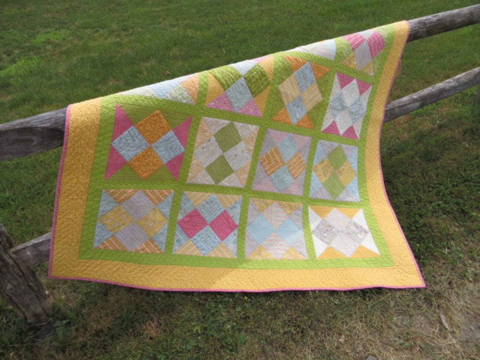 Instant Download PDF Sewing Pattern Shuffle Layer Cake - Etsy