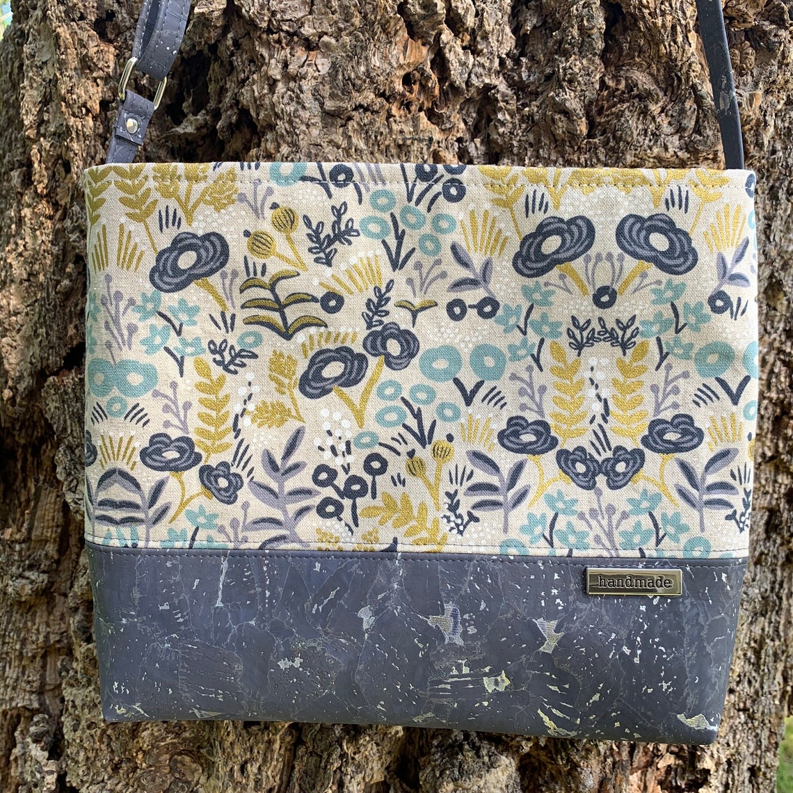 Instant Download - PDF Sewing Pattern - Lola Crossbody - Etsy