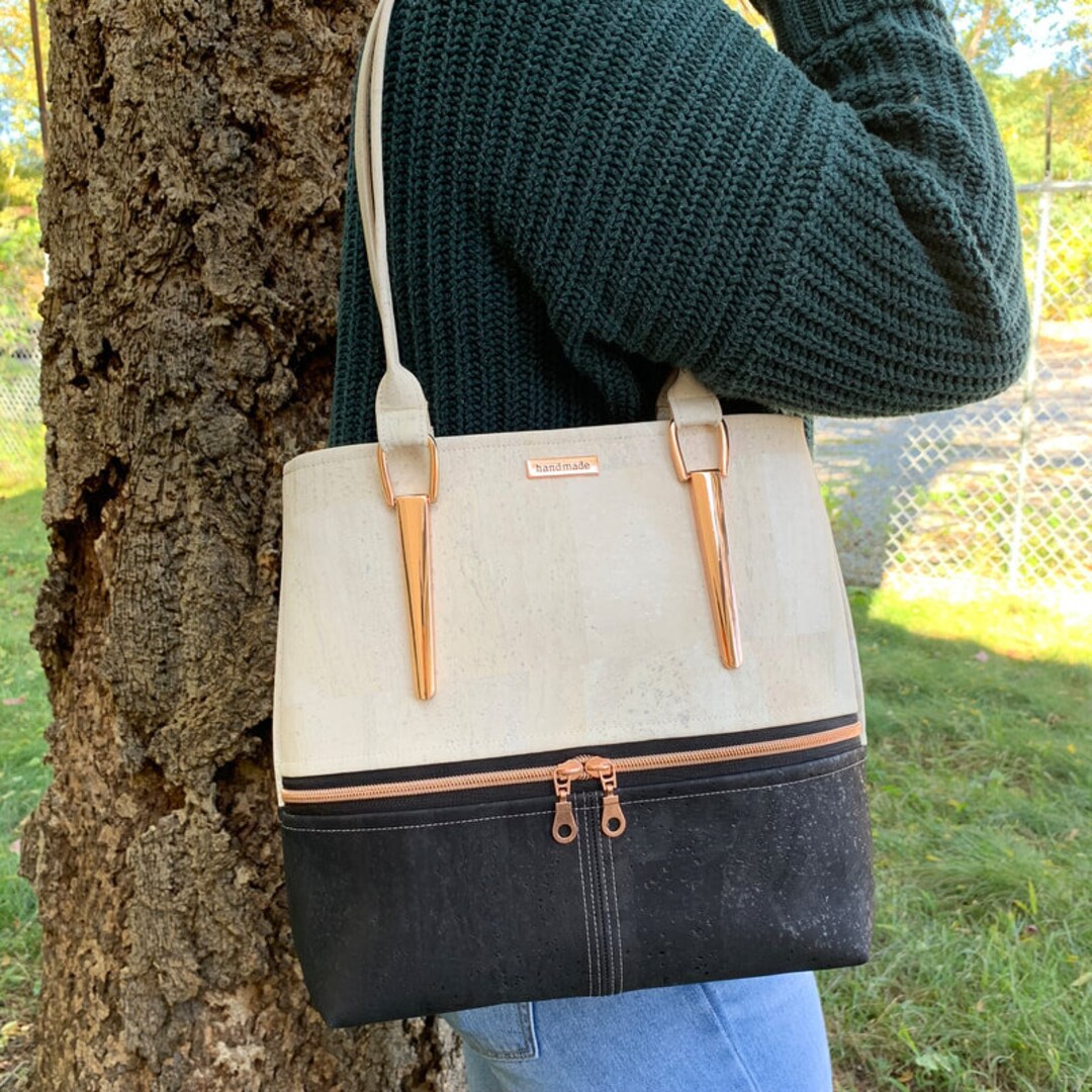 Instant Download PDF Sewing Pattern Elly Handbag - Etsy
