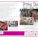 Instant Download PDF Sewing Pattern Prima Diva Clutch Wallet - Etsy