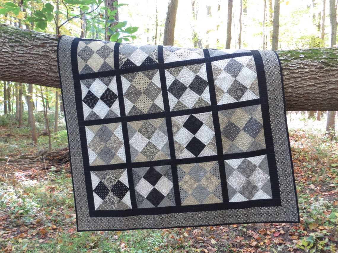 Instant Download PDF Sewing Pattern Shuffle Layer Cake - Etsy