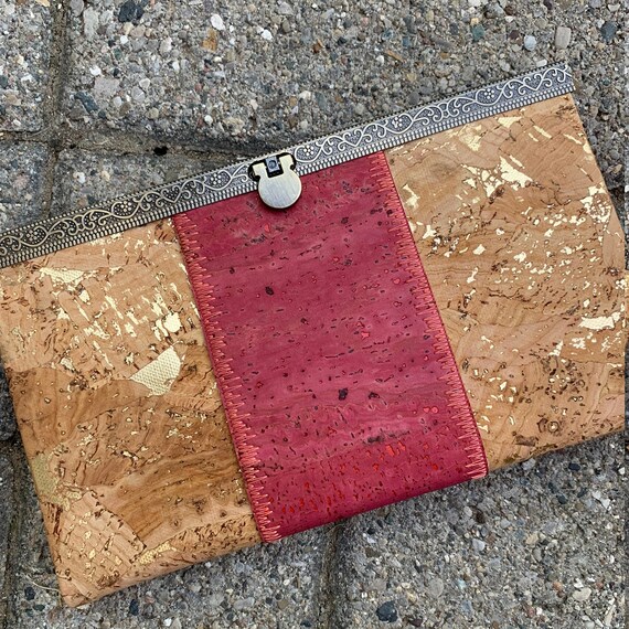 Instant Download PDF Sewing Pattern Diva Frame Wallet | Etsy