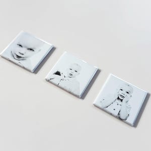 Custom Photo Magnets - Personalized Gifts - Keepsake - Etsy