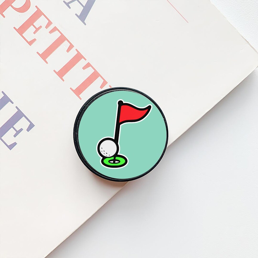 Mint Noteworthy Pop Socket - Etsy