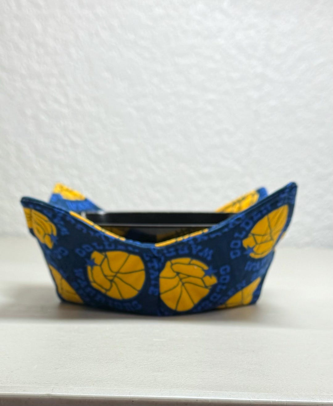 0200-1111 Microwave Bowl Cozy - Warriors - Etsy