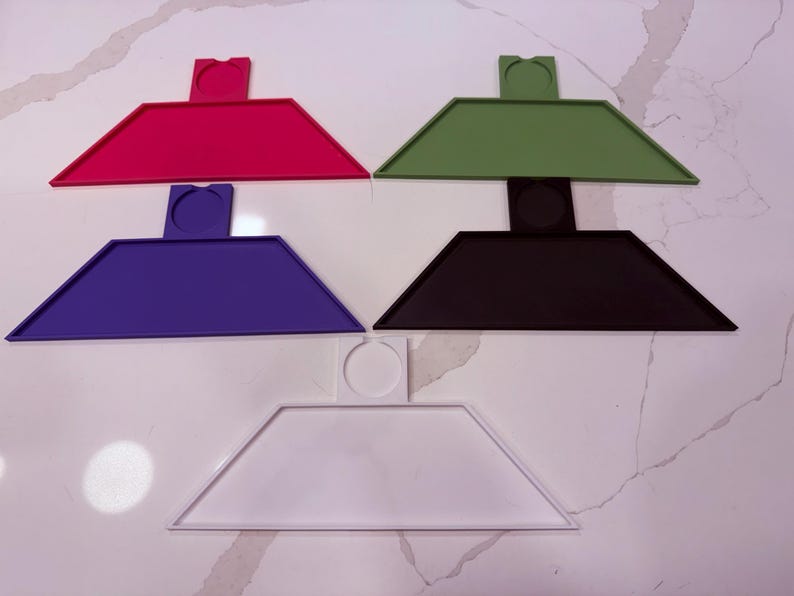 The Last Kingdom Player Colors - Etsy