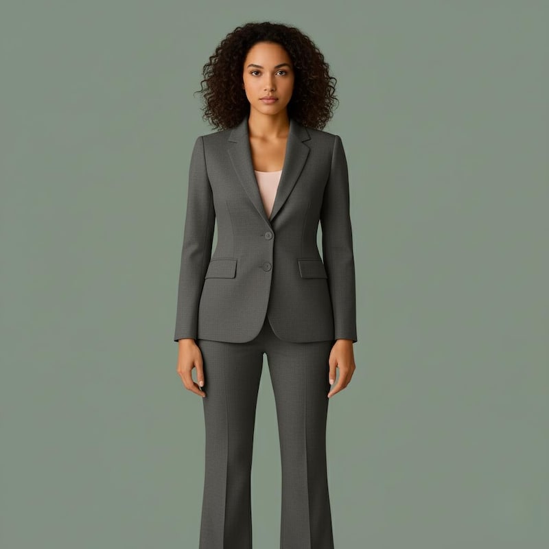 Officewear Sewing Pattern - Etsy