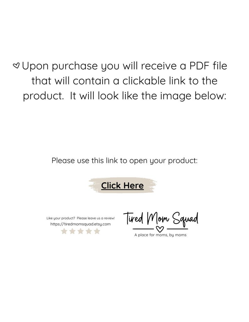 Daily School Checklist Printable, Kids Routine Template, Childrens ...