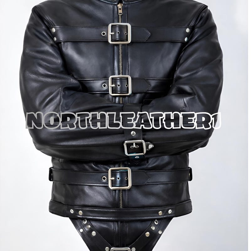 Straight Jackets Shop - Etsy