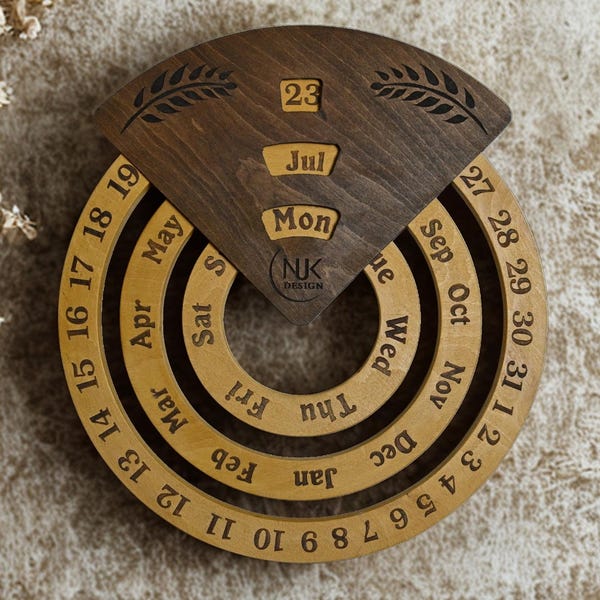 Chalkboard Calendar - Etsy