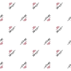 Sorority Tissue Paper!!! Custom - Etsy