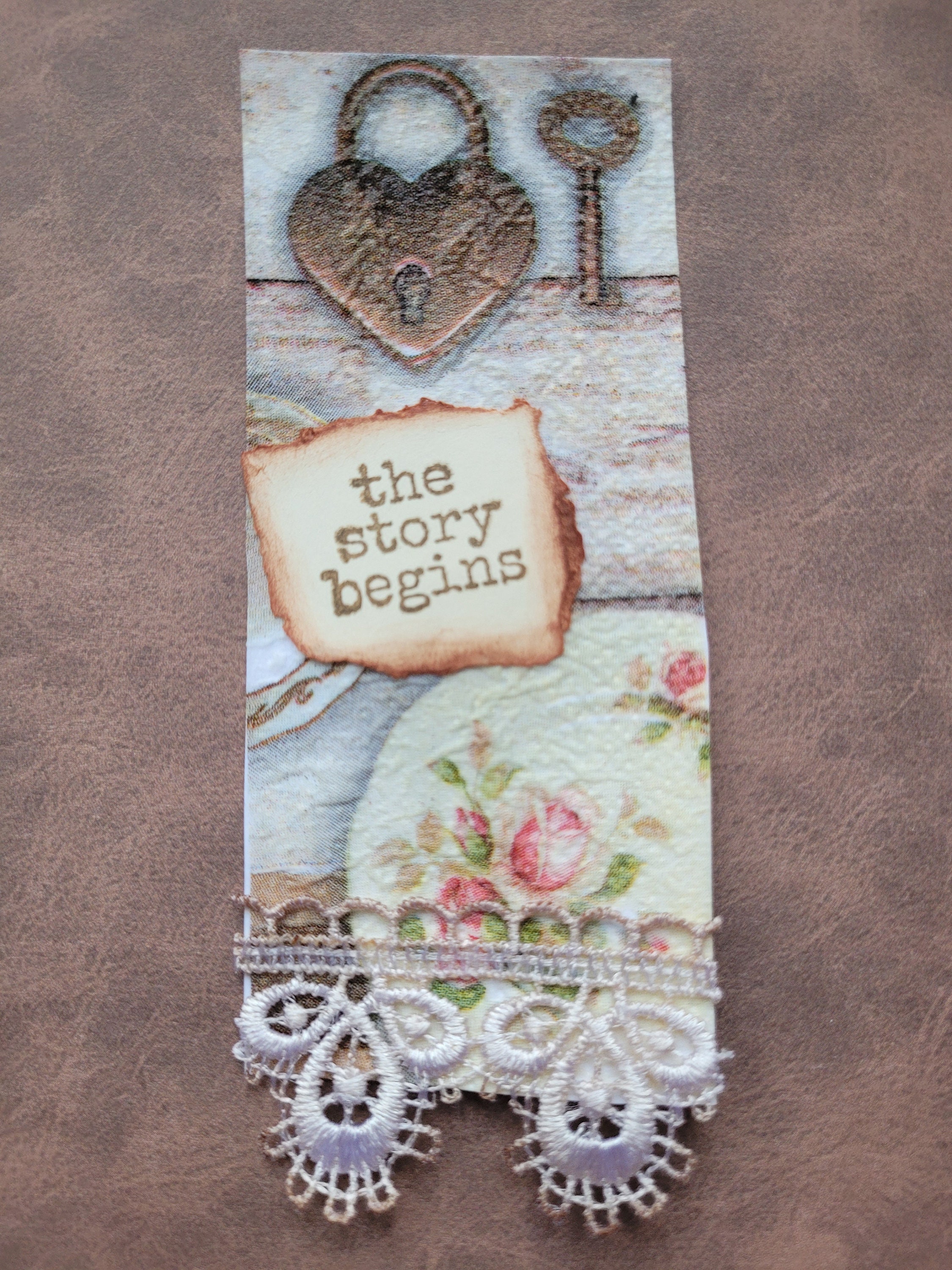 Junk Journal Ephemera Paper Clusters Journal Spots Distressed