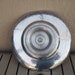 Vintage WROUGHT FARBERWARE Aluminum Hand Forged Lazy Susan Serving ...
