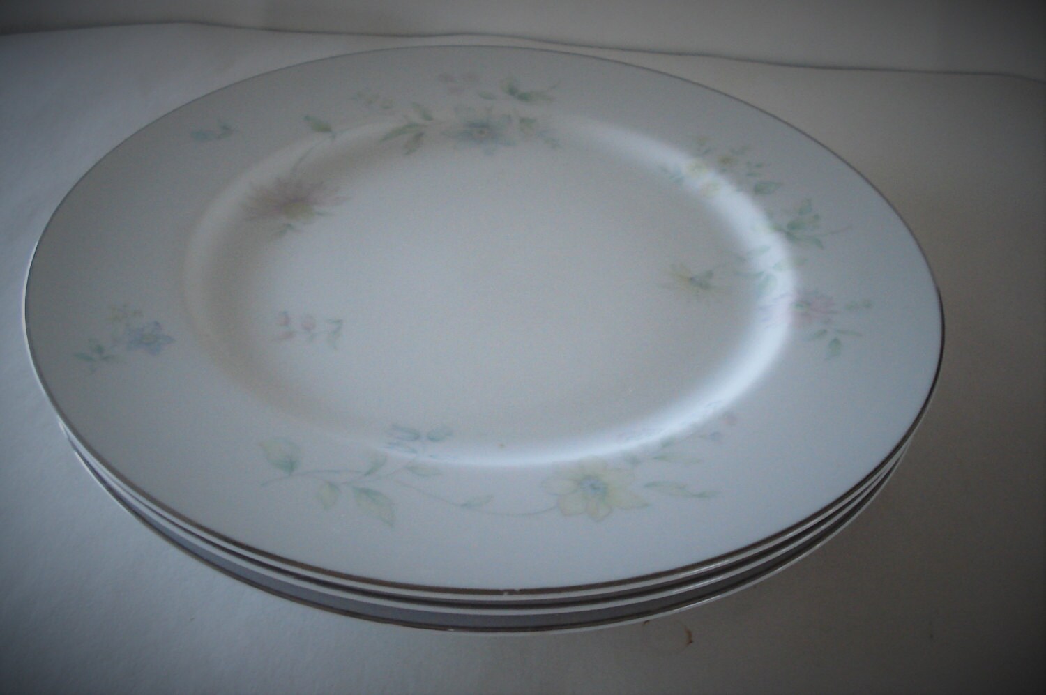 Tradition SANGO Fine China Japan UNICA 392 Pattern Dinner - Etsy