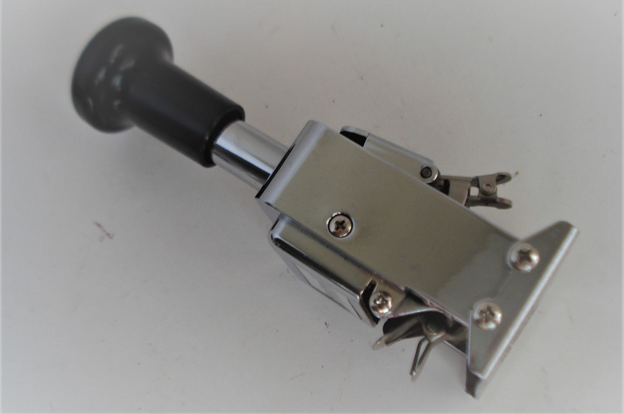 Vintage Stockwell Automatic Numbering Machine. - Etsy