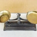 Antique FORCE 500 Gr Cast Iron Scale. - Etsy