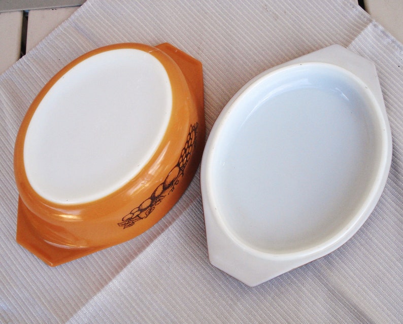 Vintage PYREX Milk Glass 1 1/2 Quart Oven Ware Casserole Dish - Etsy