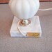 Vintage UNDERWRITERS LABORATORIES INC Portable Lamp Light. - Etsy