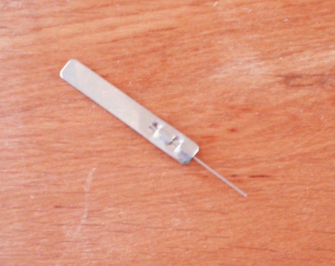 WARING PRIMO PASTA Pasta and Dough Maker Cleaning Tool Replacement Part ...