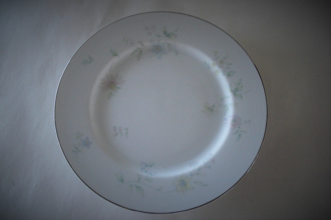 Tradition SANGO Fine China Japan UNICA 392 Pattern Dinner - Etsy