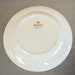 Vintage ROYAL MONARCH Original 22K Warranted 2 Dinner Plates. - Etsy
