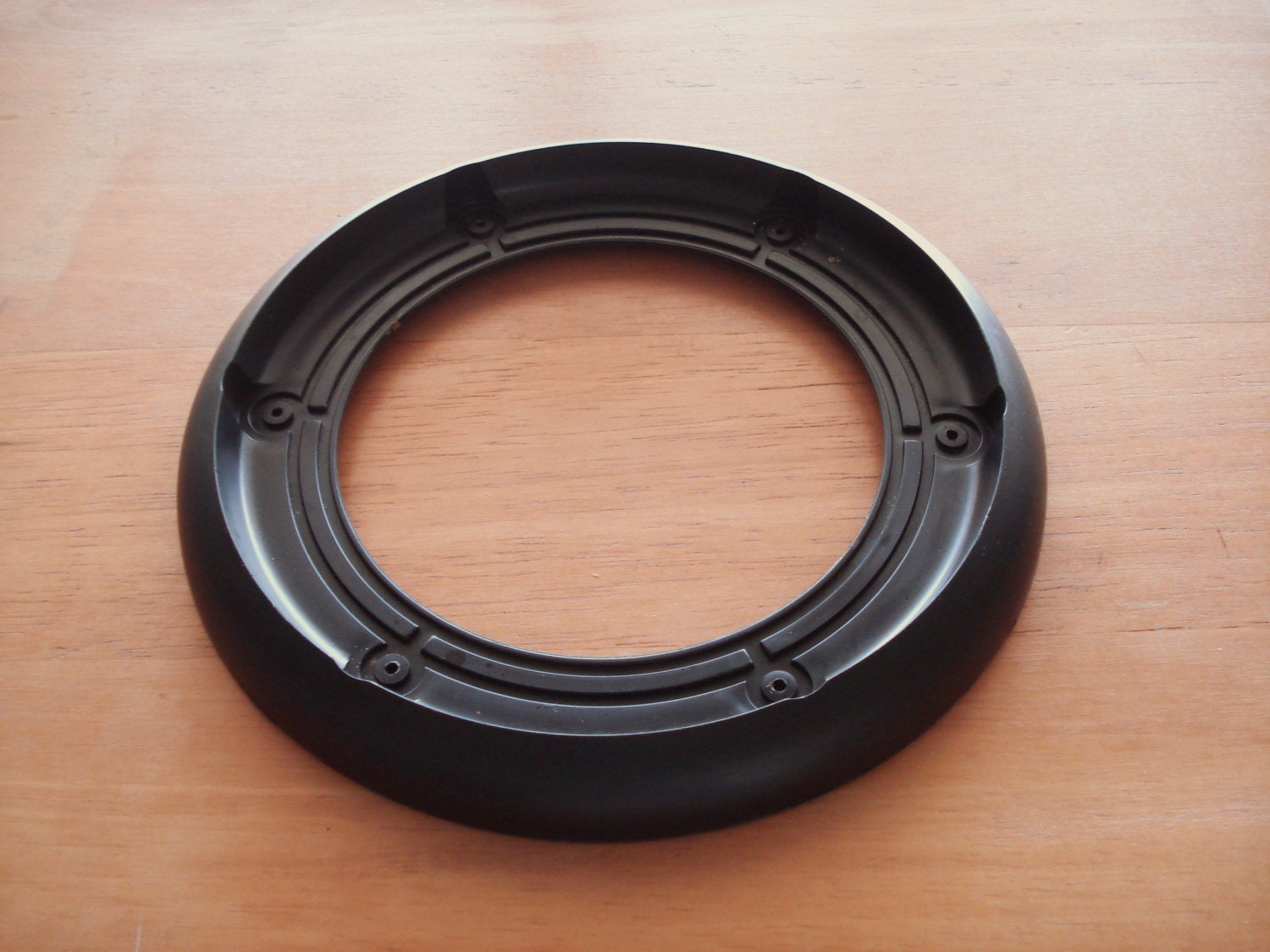 Culinare ROCKET CHEF Manual Food Processor Bowl Lid Blade Plate Stand ...