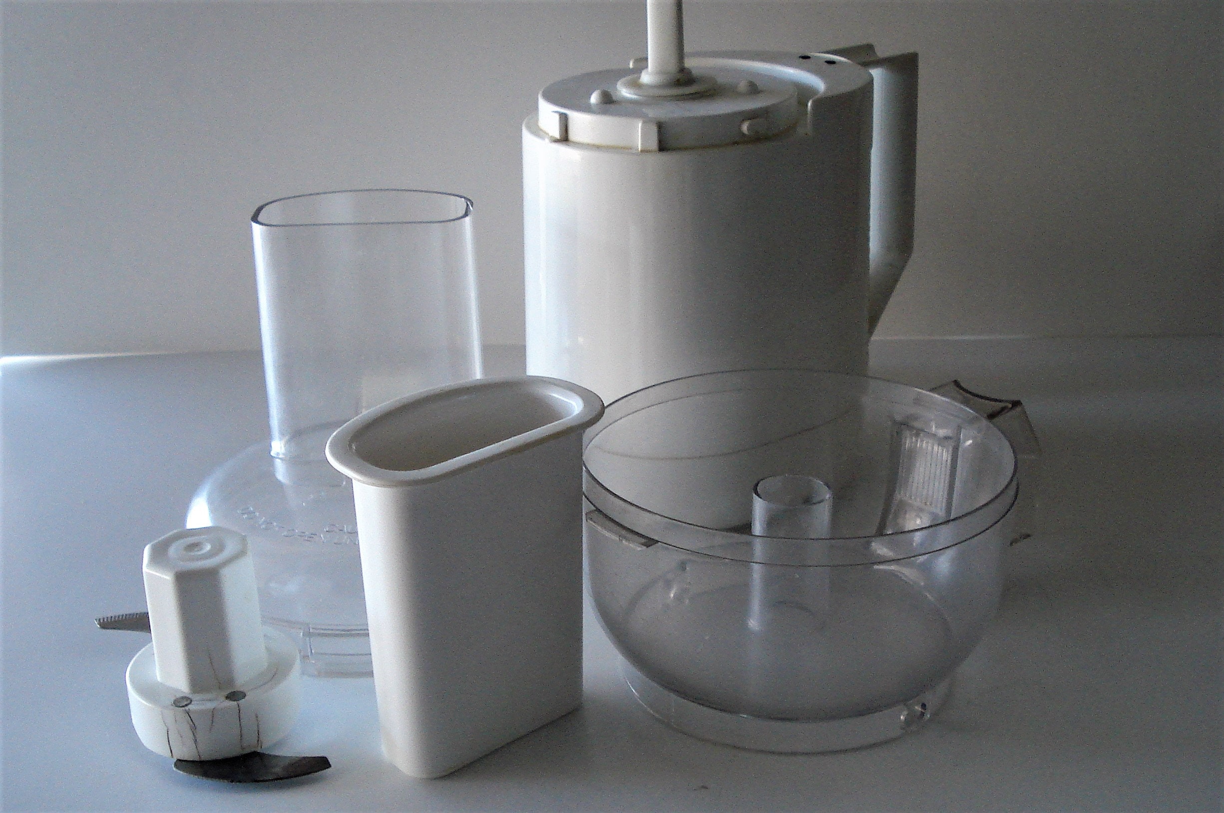 Vintage WEST BEND Food Processor Replacement Part(s). - Etsy