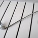 DON Stainless Steel 2 Oz 59 Ml LADLE Model K 7102 Korea 1980s Kitchen ...