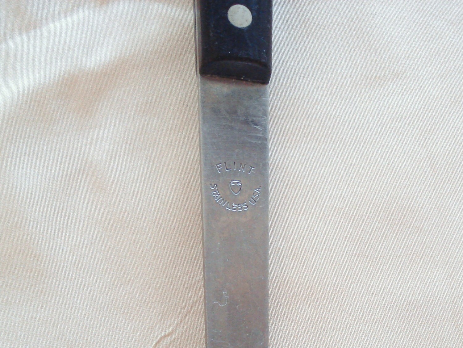 FLINT ARROWHEAD Stainless Serving Ladle Kitchen Utensil. - Etsy