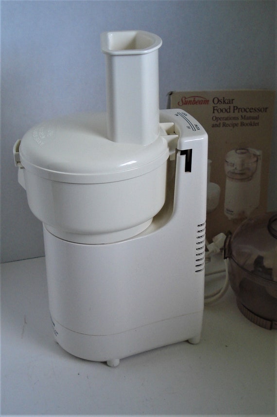 Replacement Parts For Sunbeam Food Processor In Taiwan | Reviewmotors.co