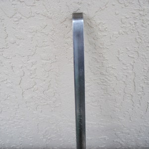DON Stainless Steel 2 Oz 59 Ml LADLE Model K 7102 Korea 1980s Kitchen ...