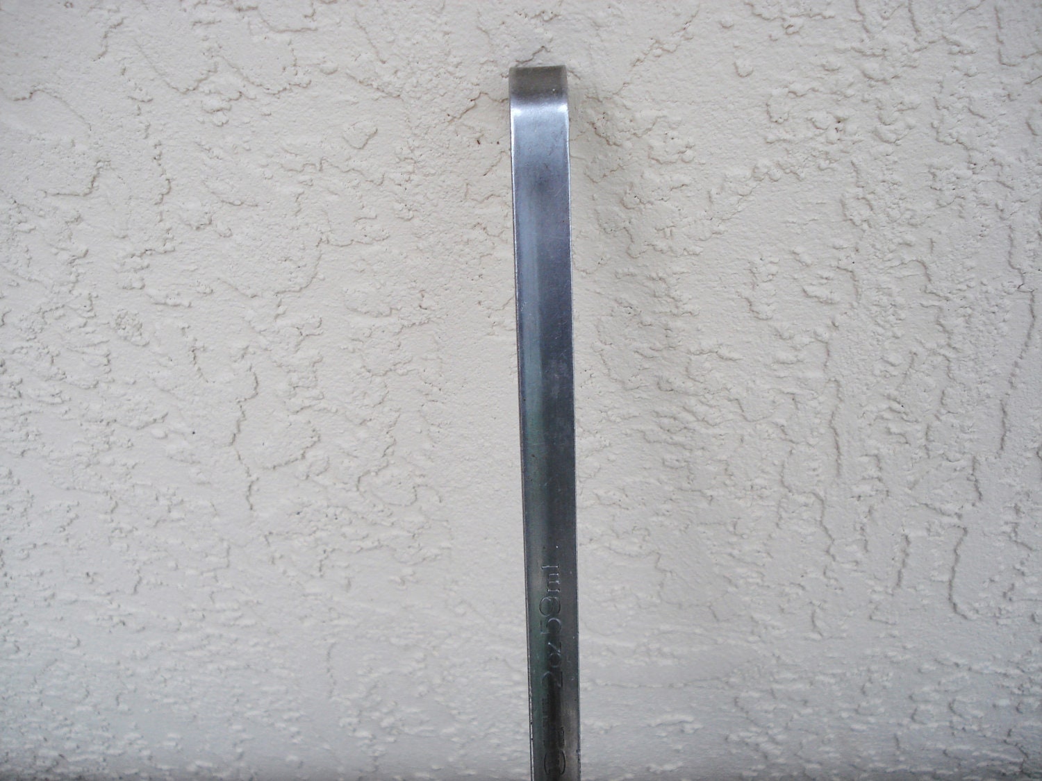 DON Stainless Steel 2 Oz 59 Ml LADLE Model K 7102 Korea 1980s Kitchen ...