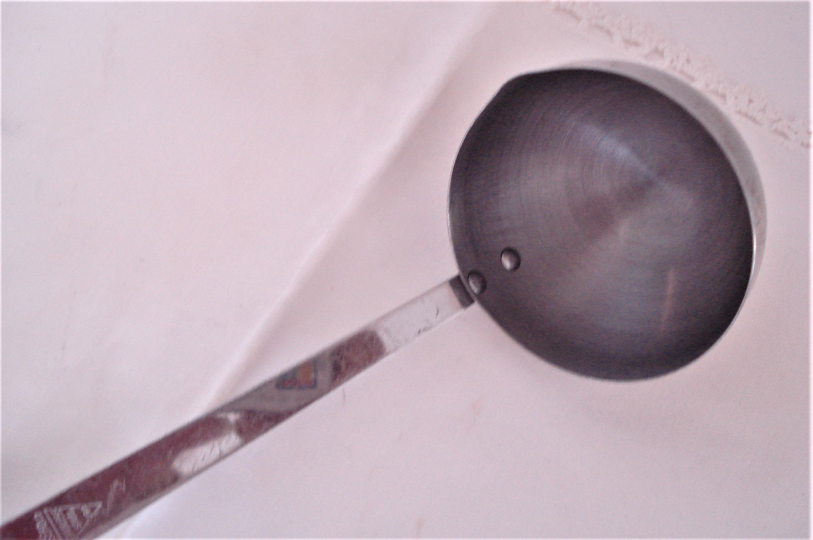 HOUSEHOLD MFG Stainless Steel USA Serving Ladle Kitchen - Etsy