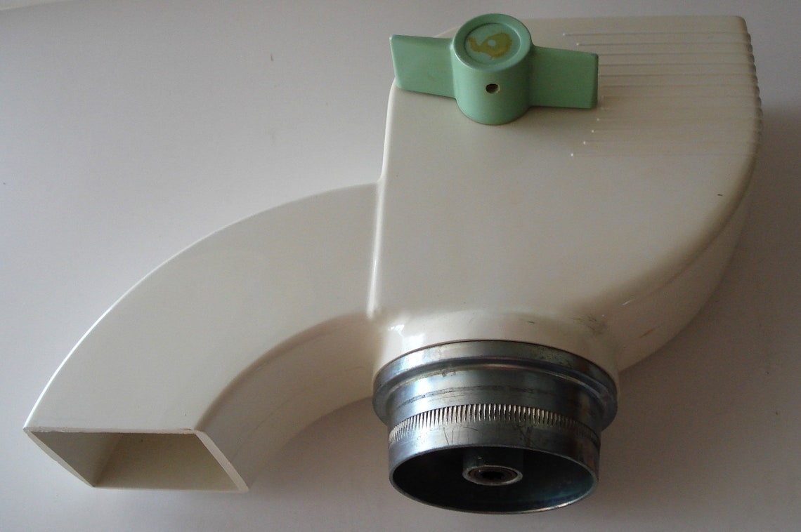 OSTER Osterizer Kitchen Center Blender Base Ice Crusher Attachment. - Etsy