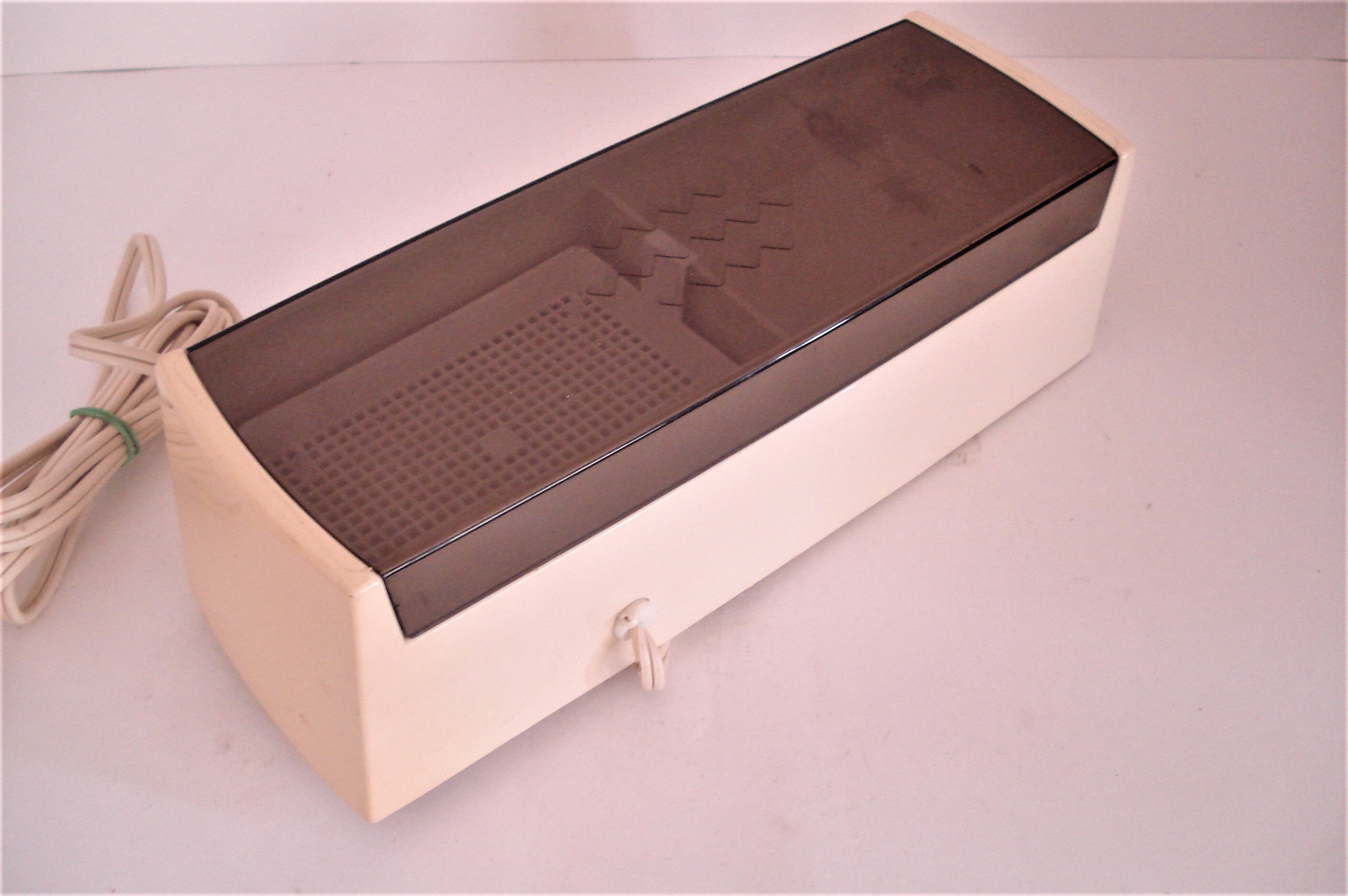 Standard Professional Gem Jewelry Cleaner Electric Made in USA. - Etsy