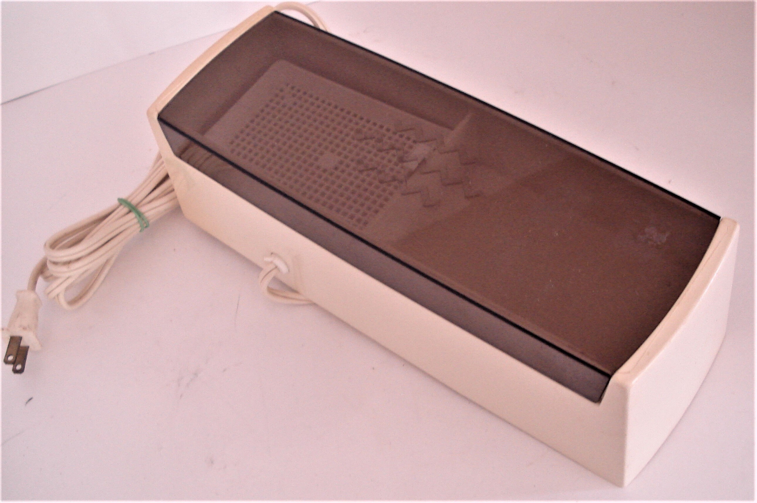 Standard Professional Gem Jewelry Cleaner Electric Made in USA. - Etsy