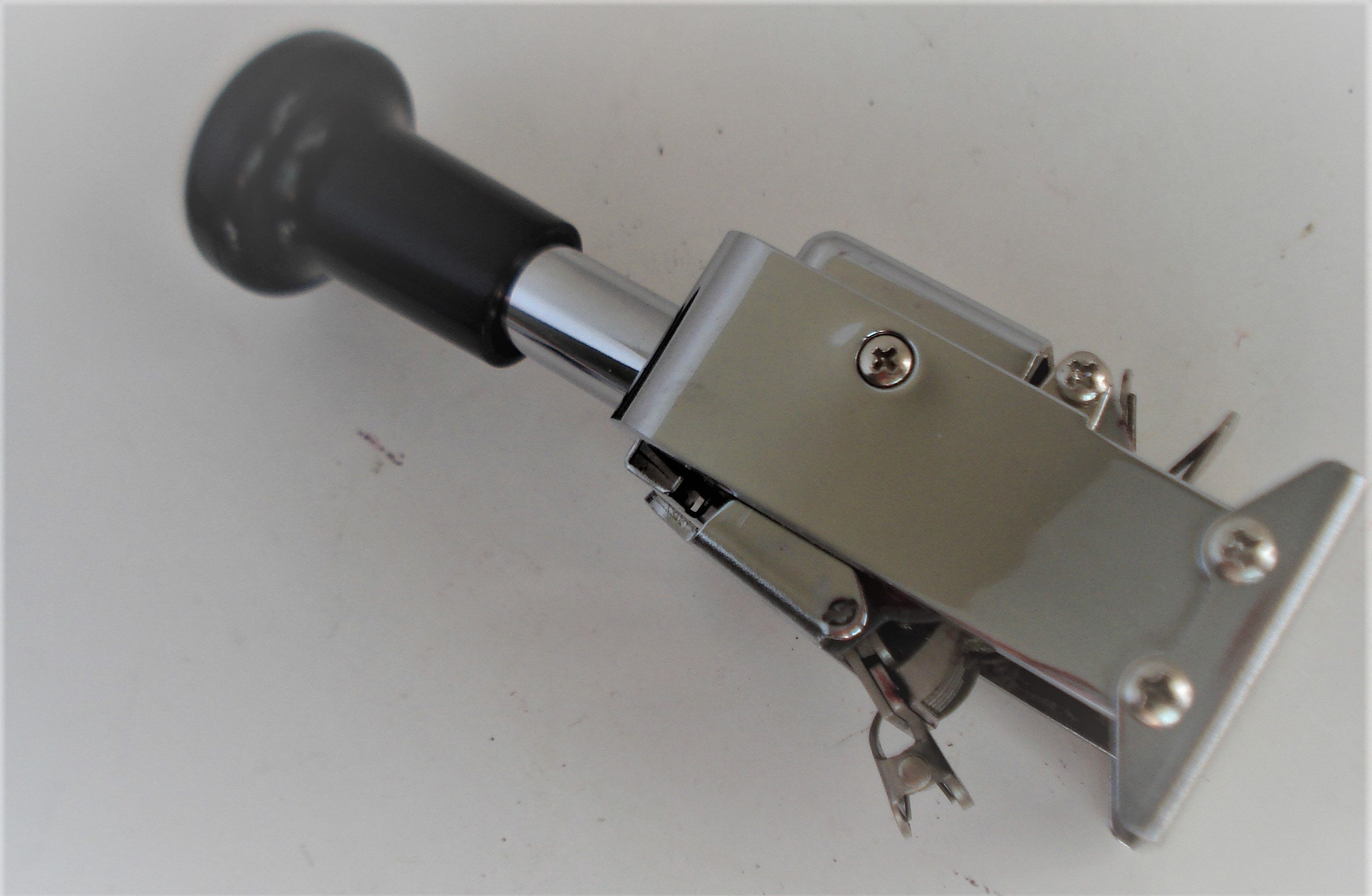 Vintage Stockwell Automatic Numbering Machine. - Etsy