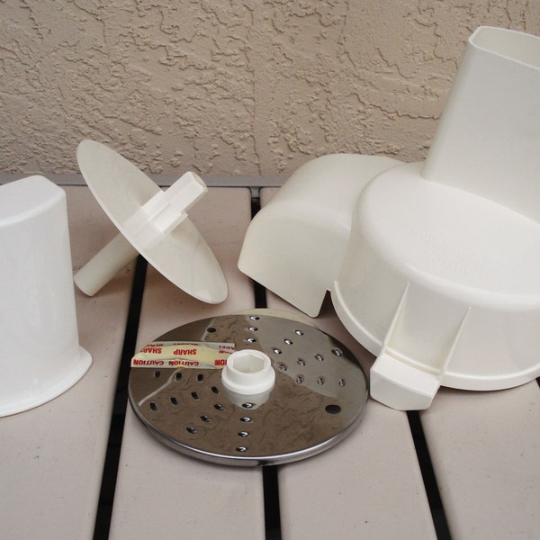 Sunbeam Replacement Parts - Etsy