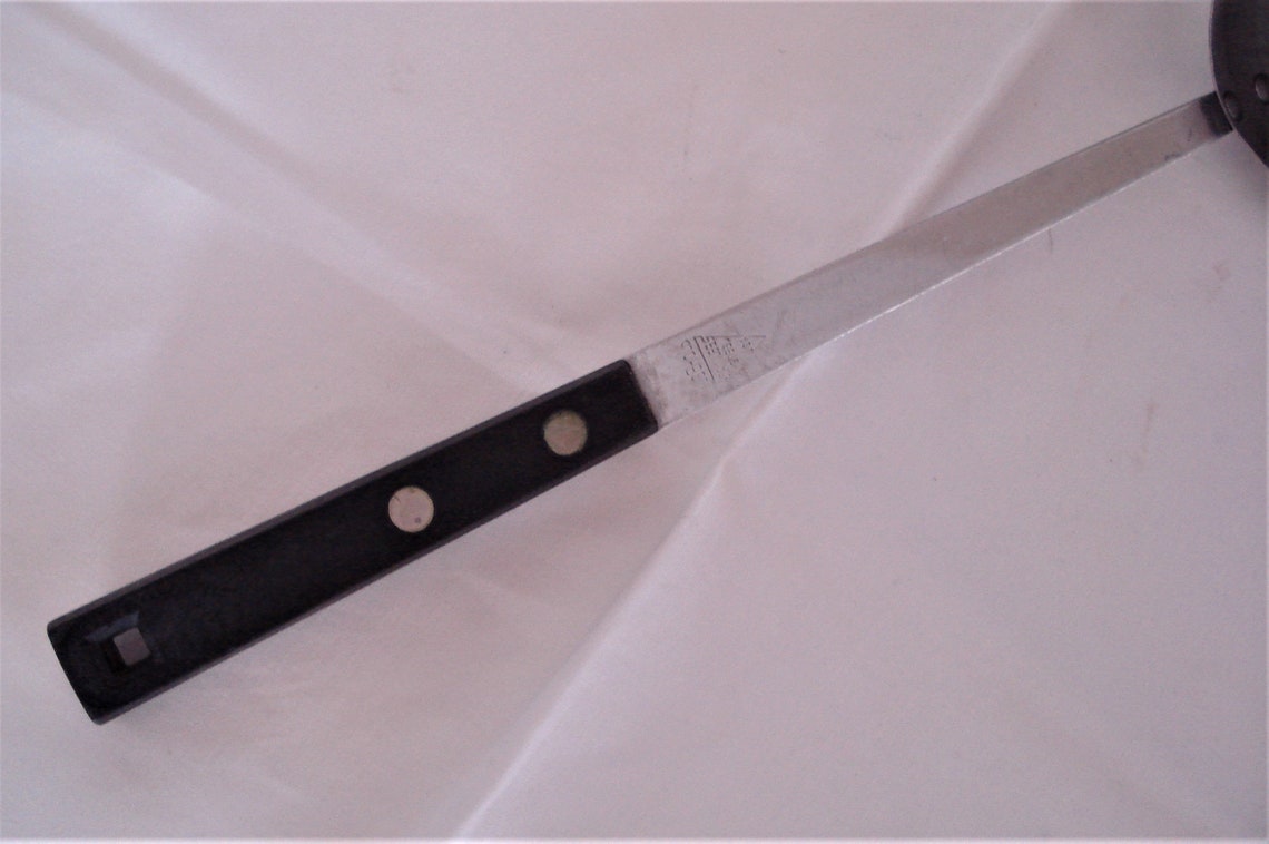 HOUSEHOLD MFG Stainless Steel USA Serving Ladle Kitchen - Etsy