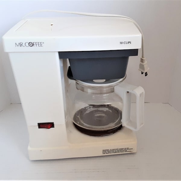 Vintage Coffee Maker - Etsy