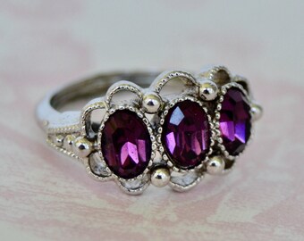 Avon Ring - Etsy