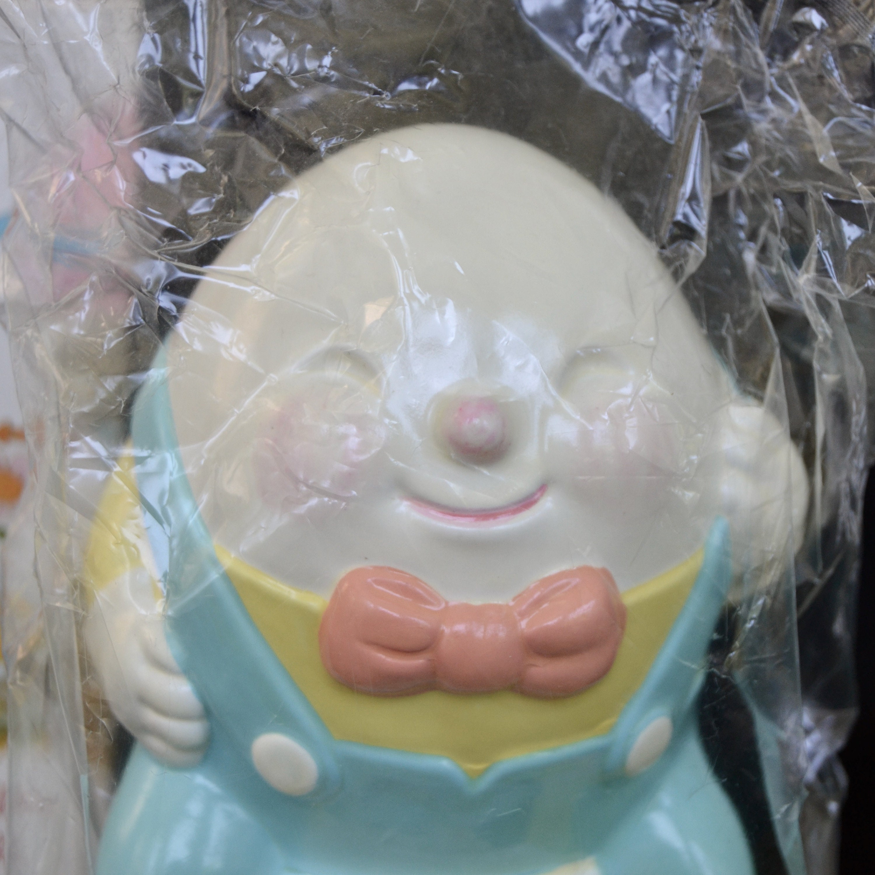 Vintage 1982 Humpty Dumpty Bank by Avon in Original Box and Packaging ...
