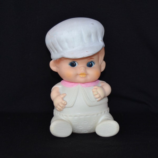 Squeak Toy - Etsy
