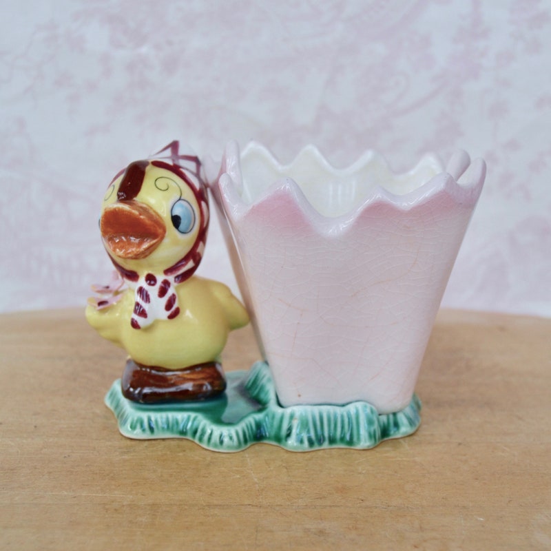 Easter Planter - Etsy